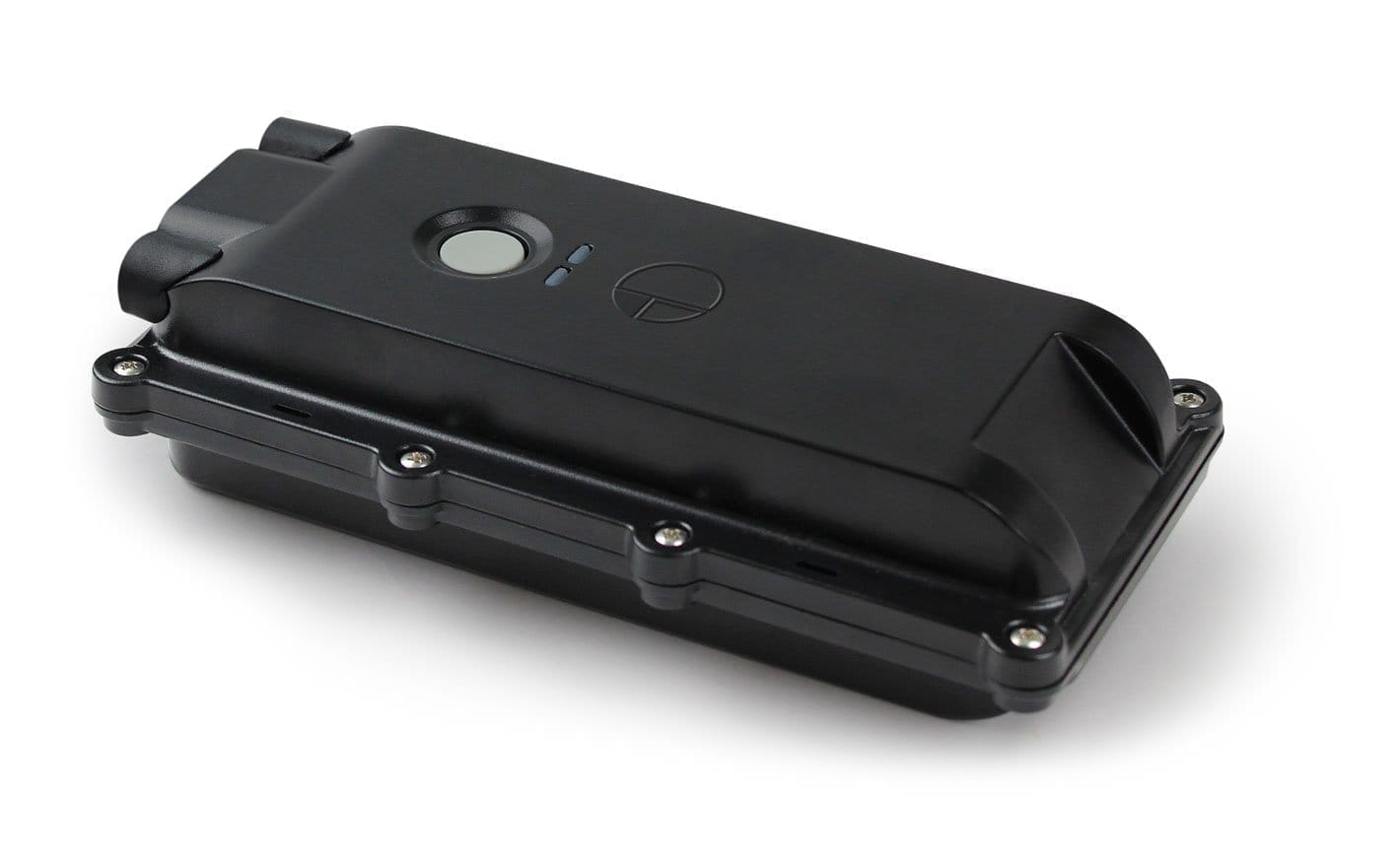 Hardware - Powerfleet®