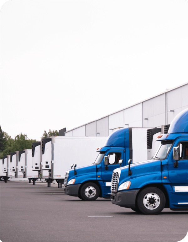 Soluciones de gestión de flotas - Powerfleet®