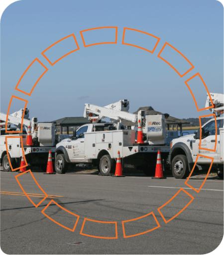 Powerfleet® - Utilities