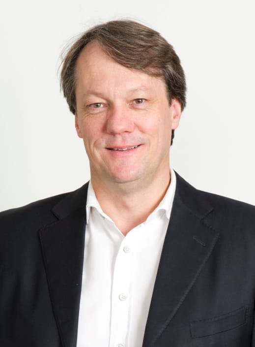 Leadership Team - Powerfleet®