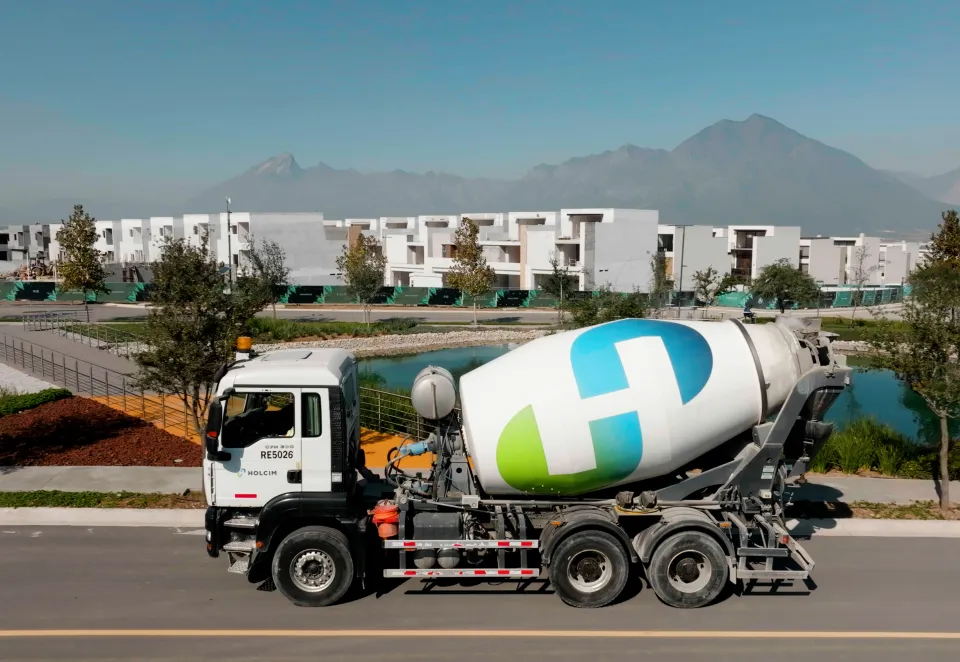 Holcim