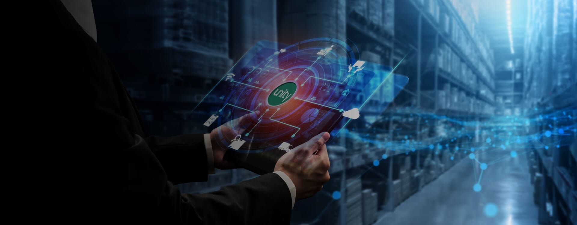 One Platform to Unify Operations - Powerfleet®